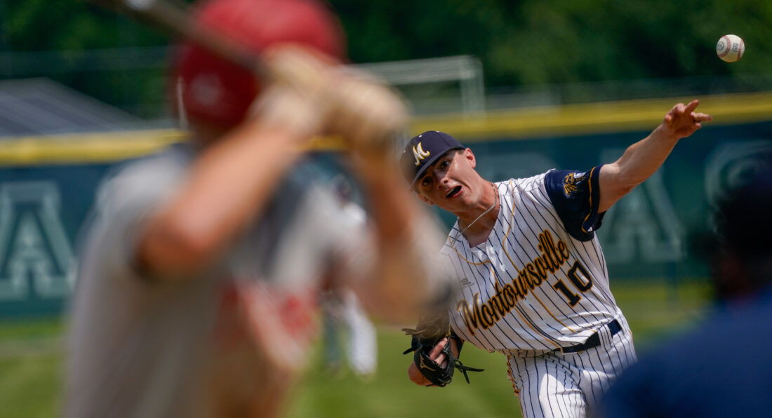 NOT DONE YET: Montoursville defeats Fleetwood to advance to PIAA Class ...